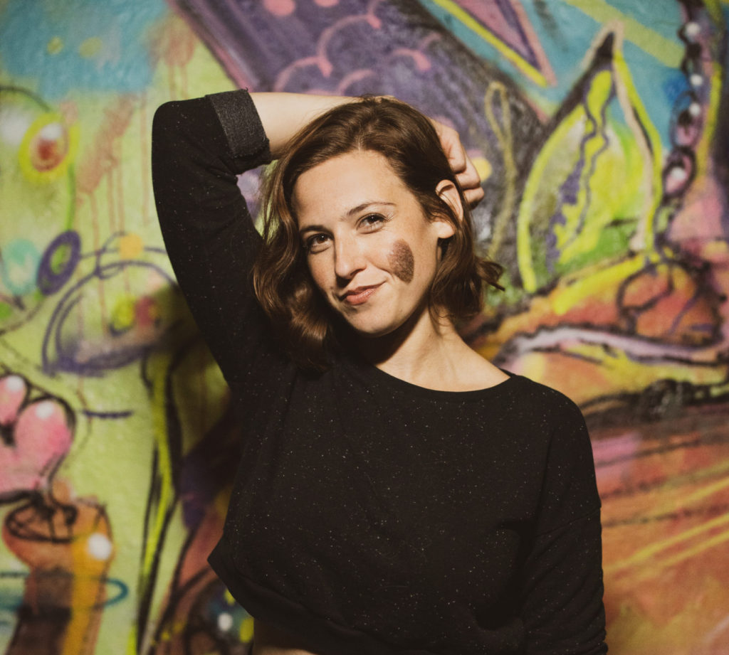Media – Chloe Radcliffe